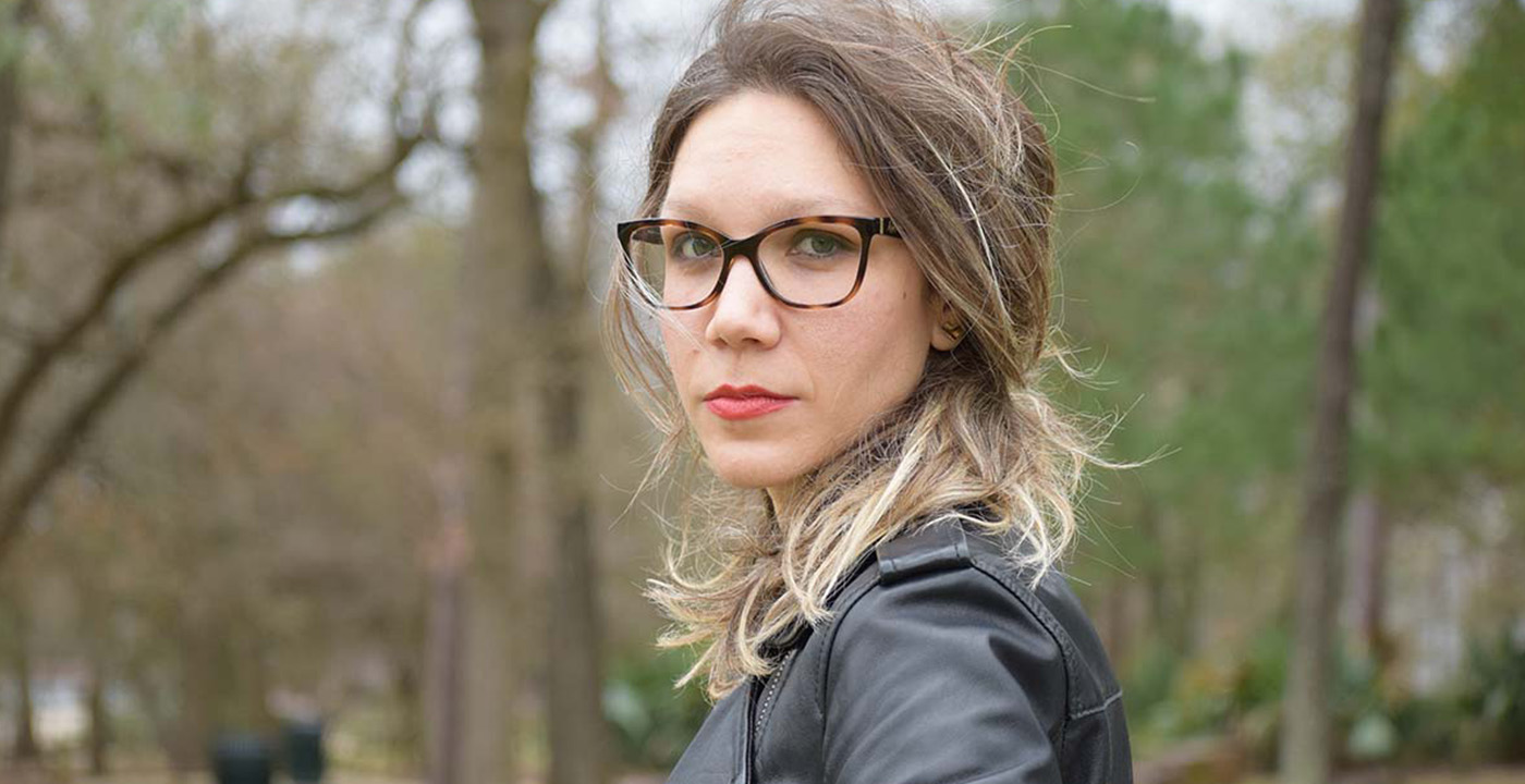 Raquel Abend van Dalen, el verdadero interés por la literatura ...