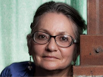 Los Rastros Vivos de Consuelo Méndez están presentes en La Poeteca